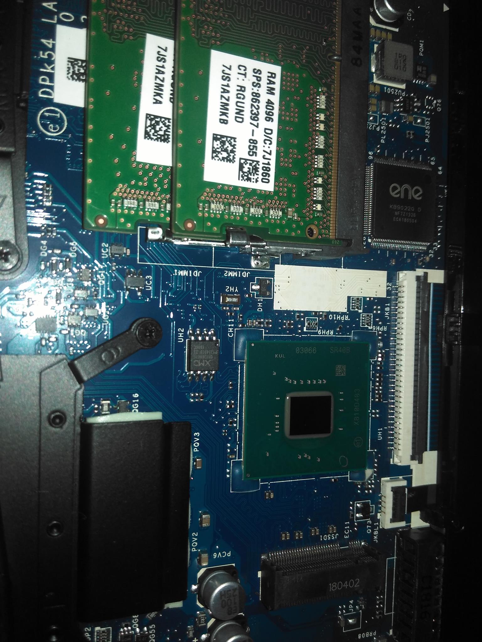 Solved: Suitable M2 SSD for HP Gaming Pavilion - 15-cx0042ur,ProdID ...