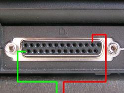 What does it mean LPT1 N/A? - HP Support Community - 1168229