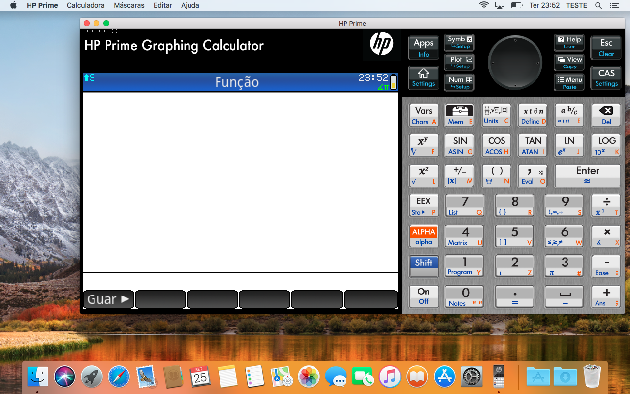 Solved: [HP Prime] Virtual Calculator stops openning. - Page 4 - HP ...