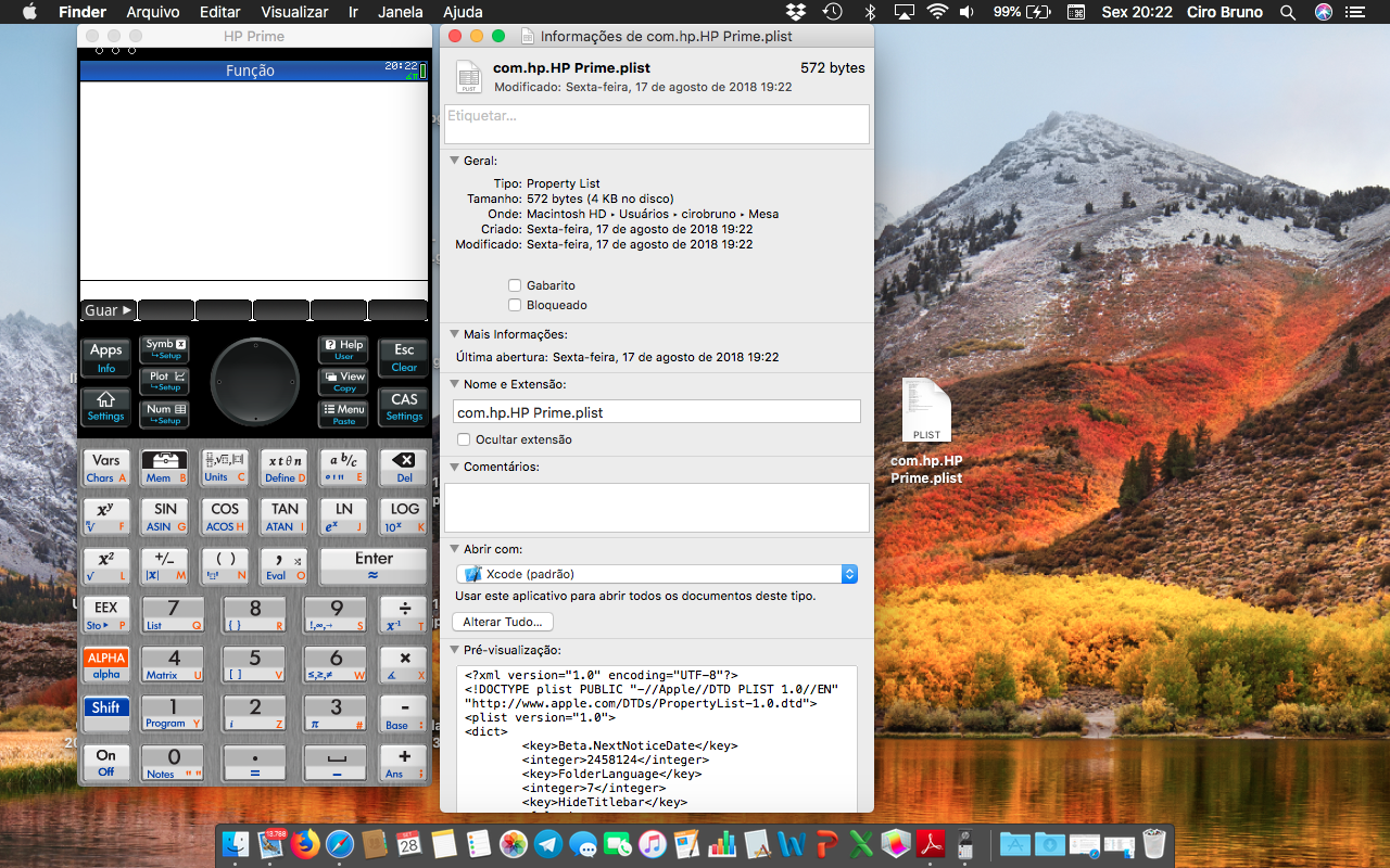 Solved: [HP Prime] Virtual Calculator stops openning. - Page 4 - HP ...