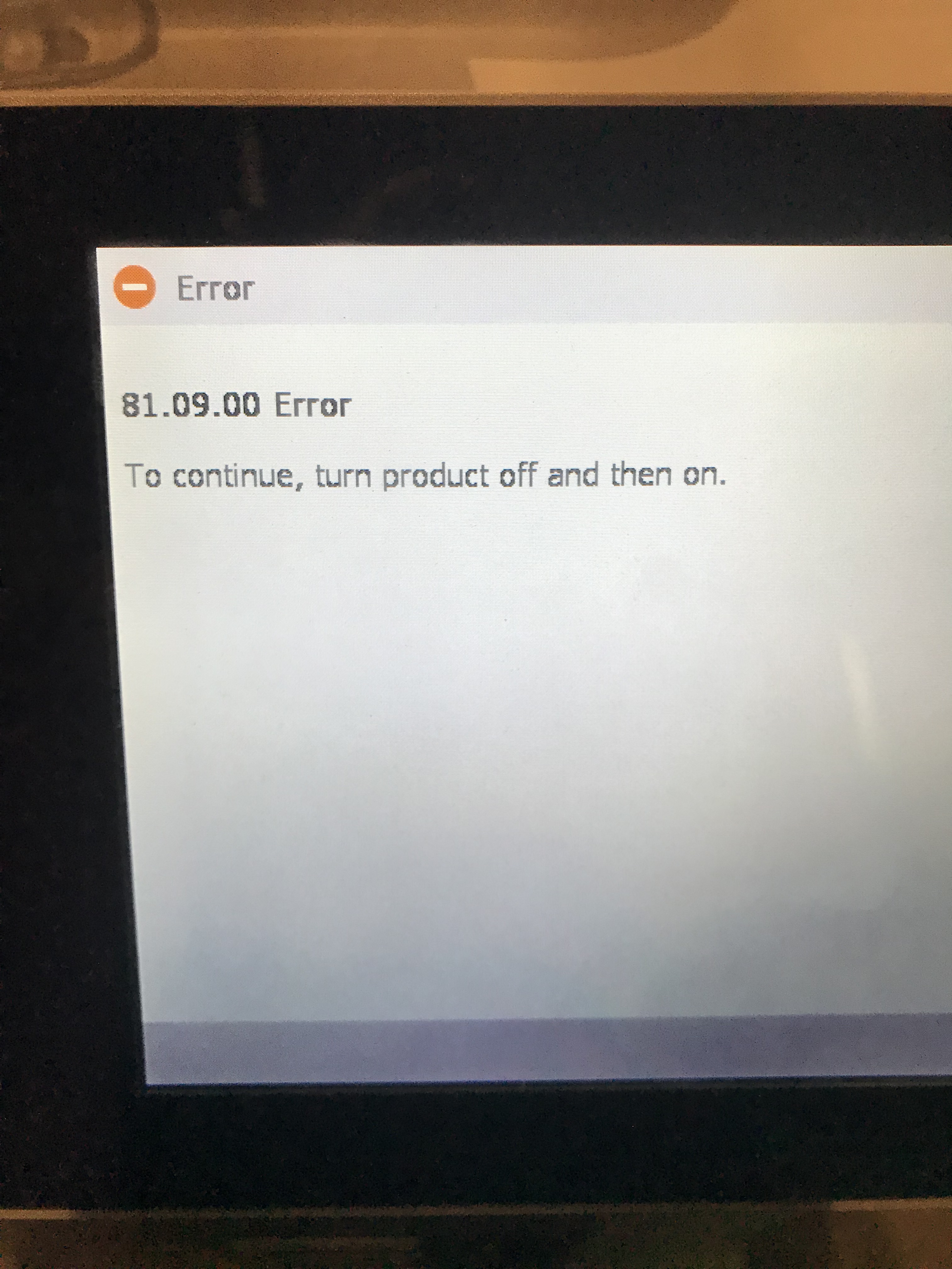 Solved: Startup stuck on initializing - HP Support Community - 6849669 Solved: Startup stuck on initializing - HP Support Community - 6849669