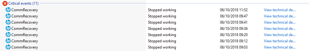 what is Connection Optimizer for? - HP Support Community - 6847658