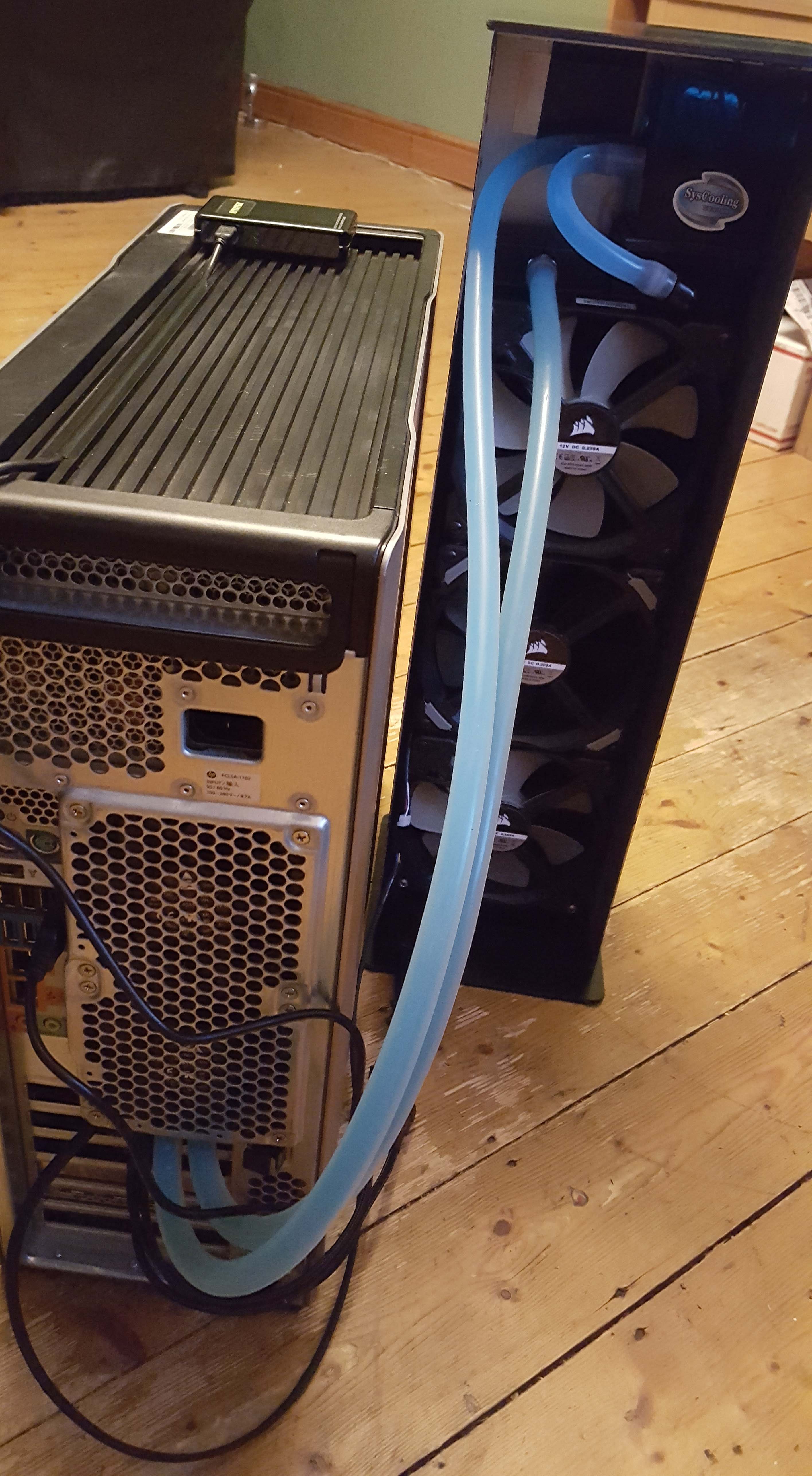 z420/z620 overcklock - HP Support Community - 6853518