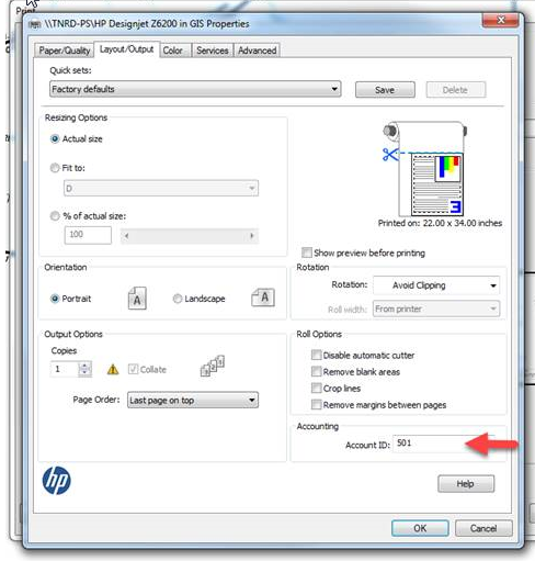 Solved: Account IDs - HP Support Community - 6844336