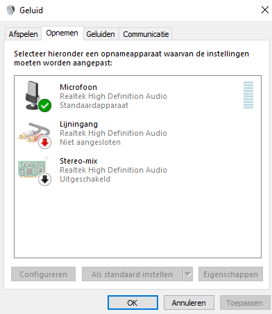 Omen HP Desktop 870-224 microphone issue - HP Support Community - 6862957