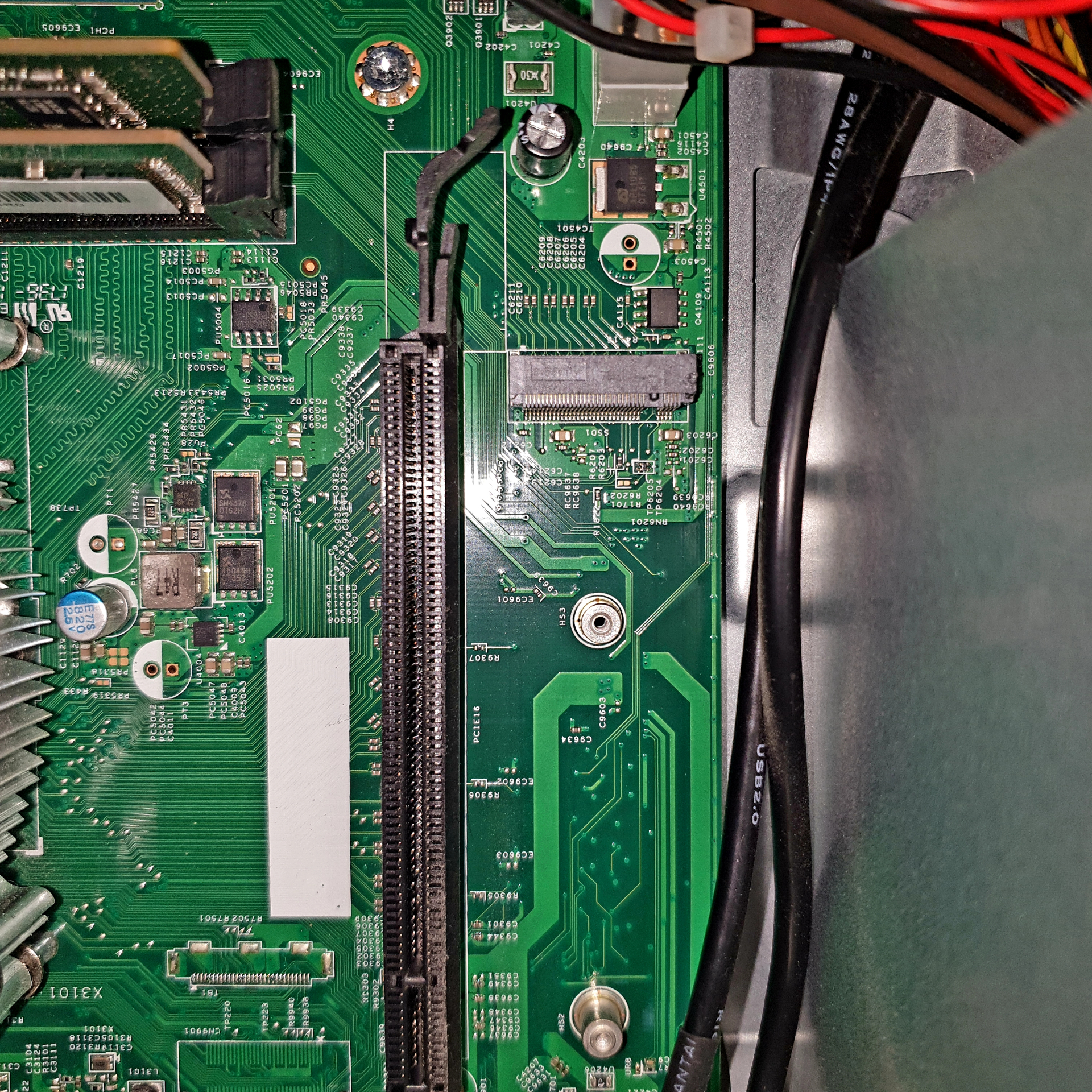 Lubin Motherboard and SSD M.2 NVMe - HP Support Community - 6865147