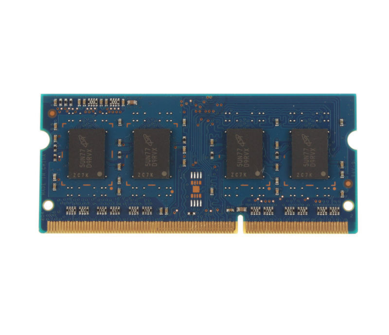 Replacing RAM - HP Support Community - 6872504