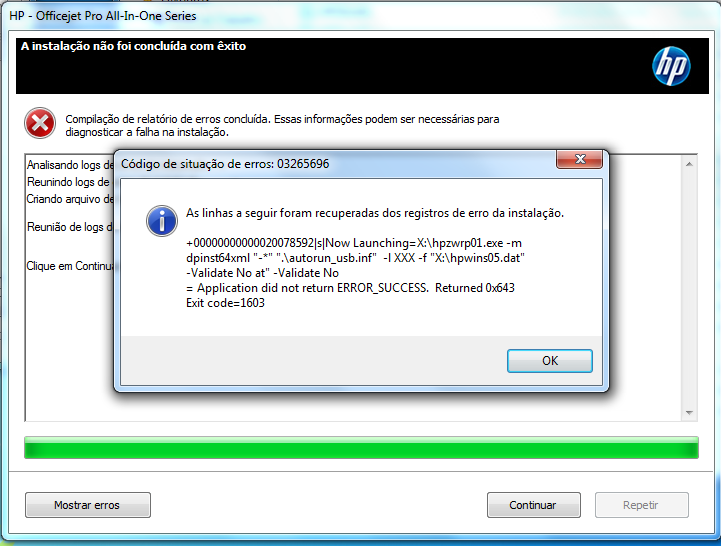 Solved: HP Officejet Pro L7590 toolbox not install - HP Support ...