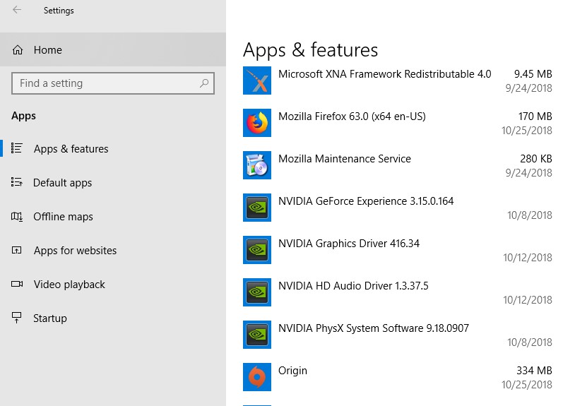 OMEN COMMAND CENTER - HP Support Community - 6878265