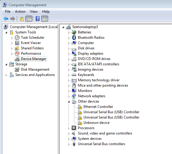 Solved: Missing Windows 7 Drivers - HP Support Community - 6880495