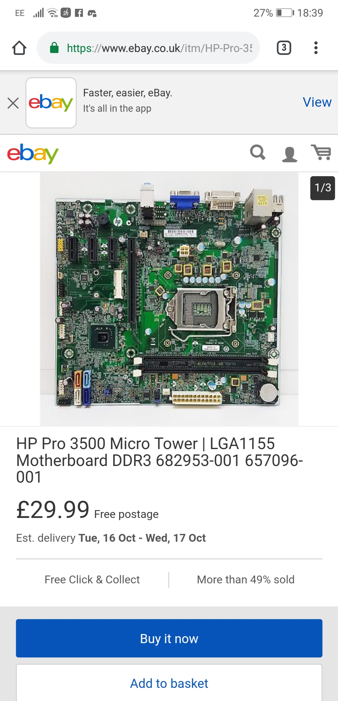 Solved: Does my MoBo have voltage control? - HP Support Community - 6885361
