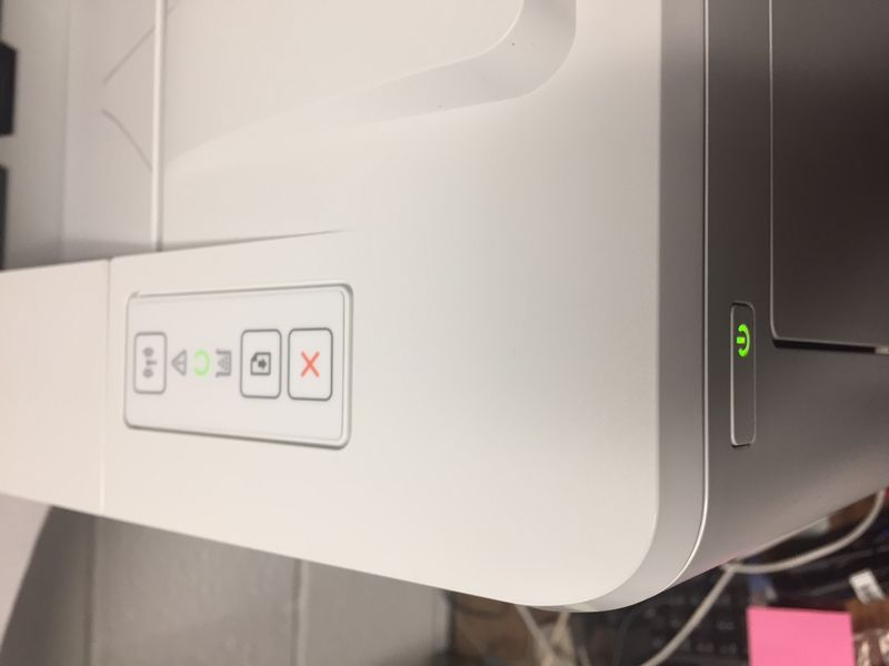 Factory Reset Procedure LaserJet M203dn - HP Support Community - 6889241 Factory Reset Procedure LaserJet M203dn - HP Support Community - 6889241