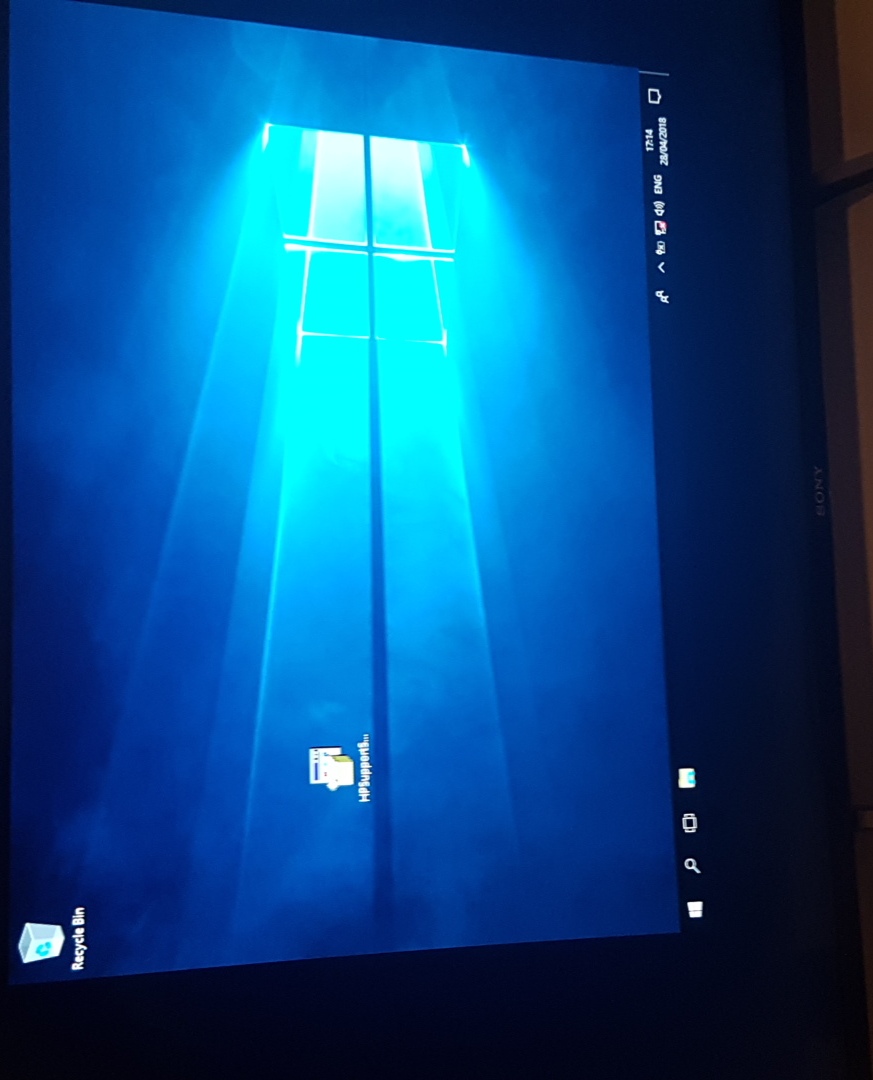 Having troubles with my g72 internal LCD screen - HP Support Community ...