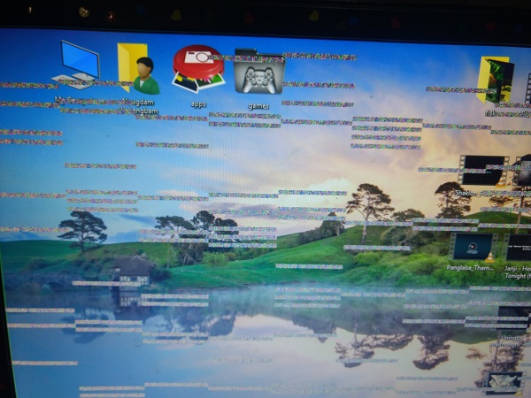 Solved: my pc keep restarting - HP Support Community - 6895879