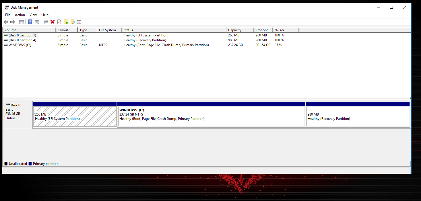 SSD install in to OMEN 17-AN012DX - HP Support Community - 6892445