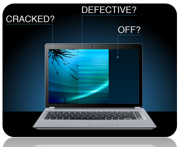 Notebook Display issues - HP Support Community - 6900925