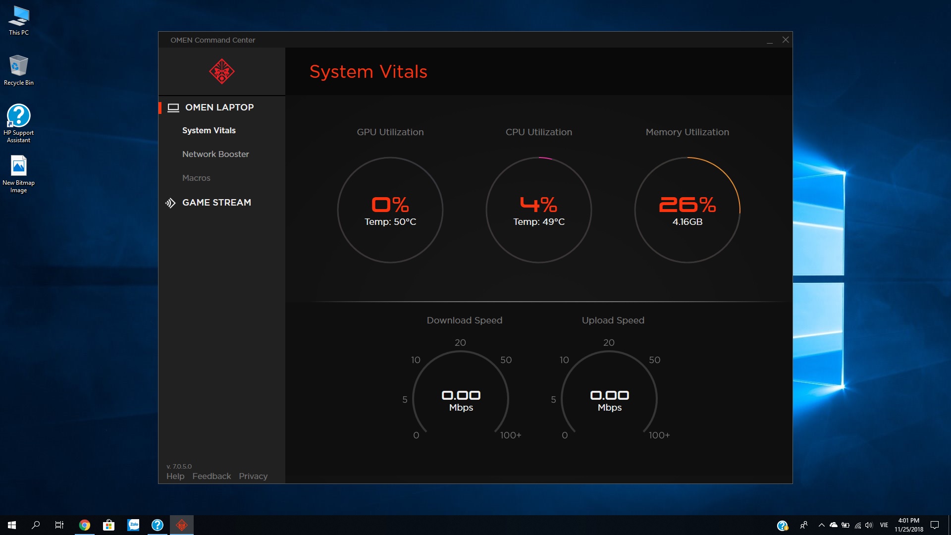 About Product number & OMEN Command Center - HP Support Community - 6911068