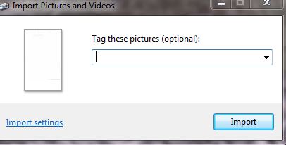 Scanner not scanning - HP Support Community - 6907768
