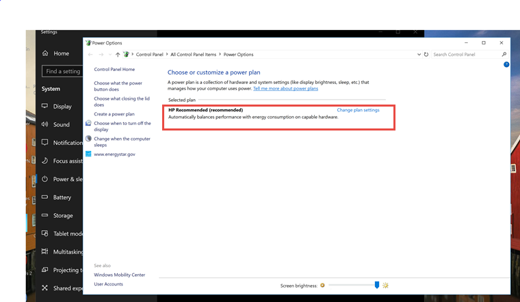 HP Spectre x360 Battery Drain Issue - HP Support Community - 6642495