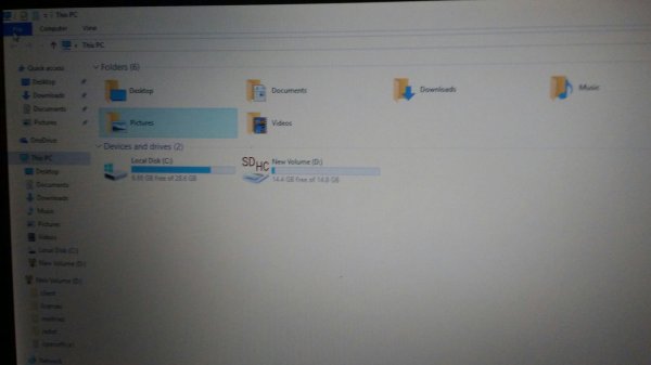 Solved: HP Stream 13 Upgrade - HP Support Community - 6908919