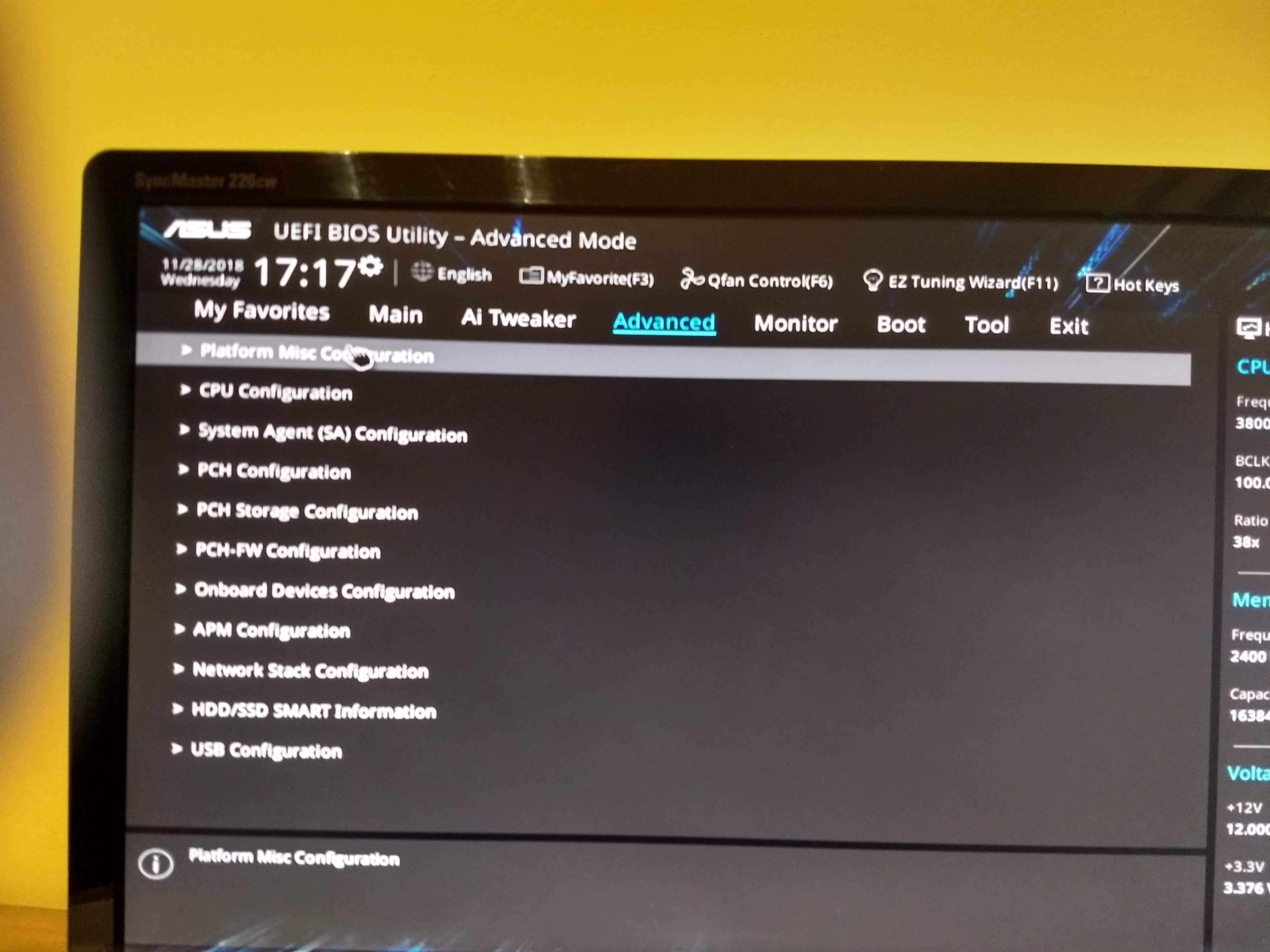 Fn key lock - HP Support Community - 6913777
