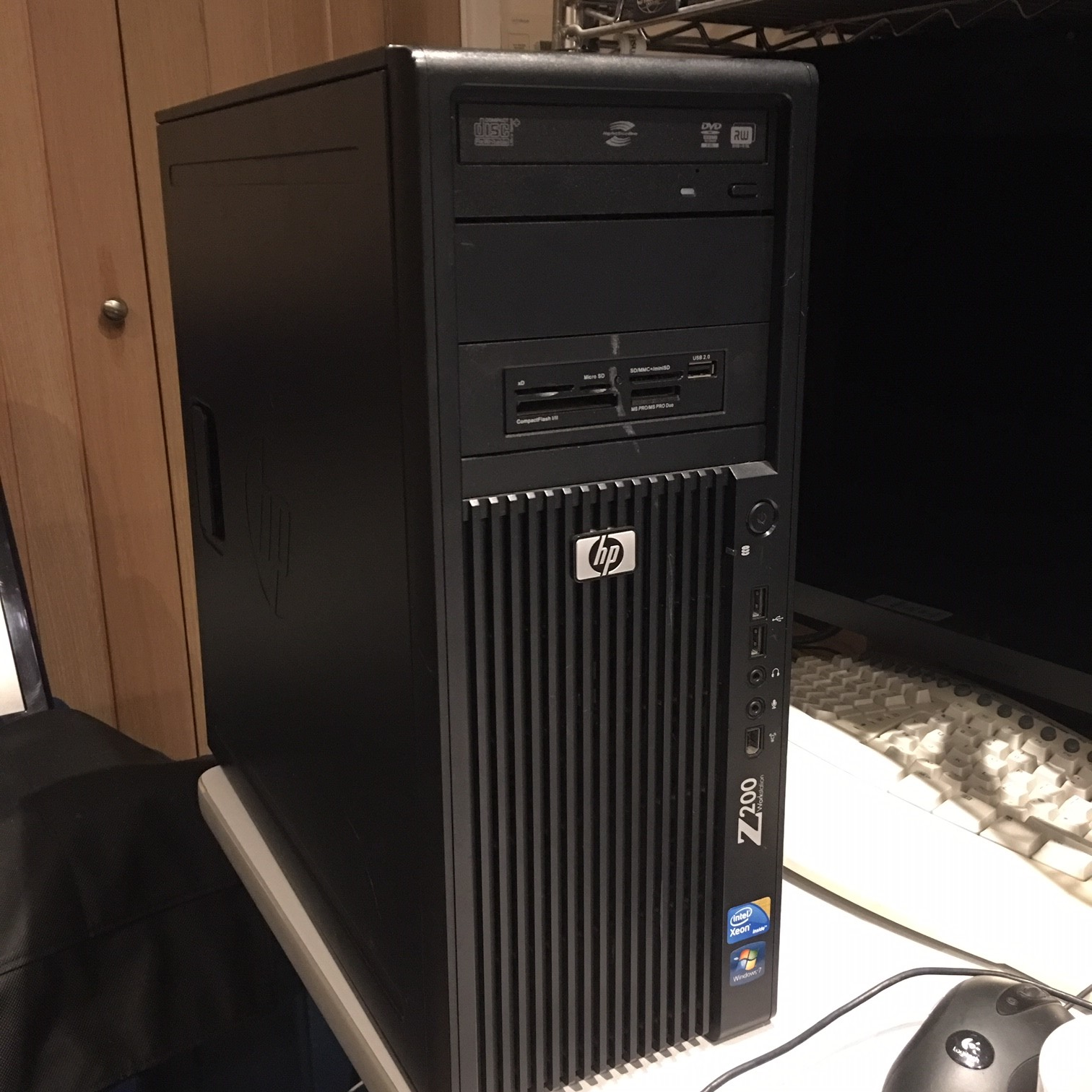 Z200 switches off after exactly 30 minutes - HP Support Community - 6911438