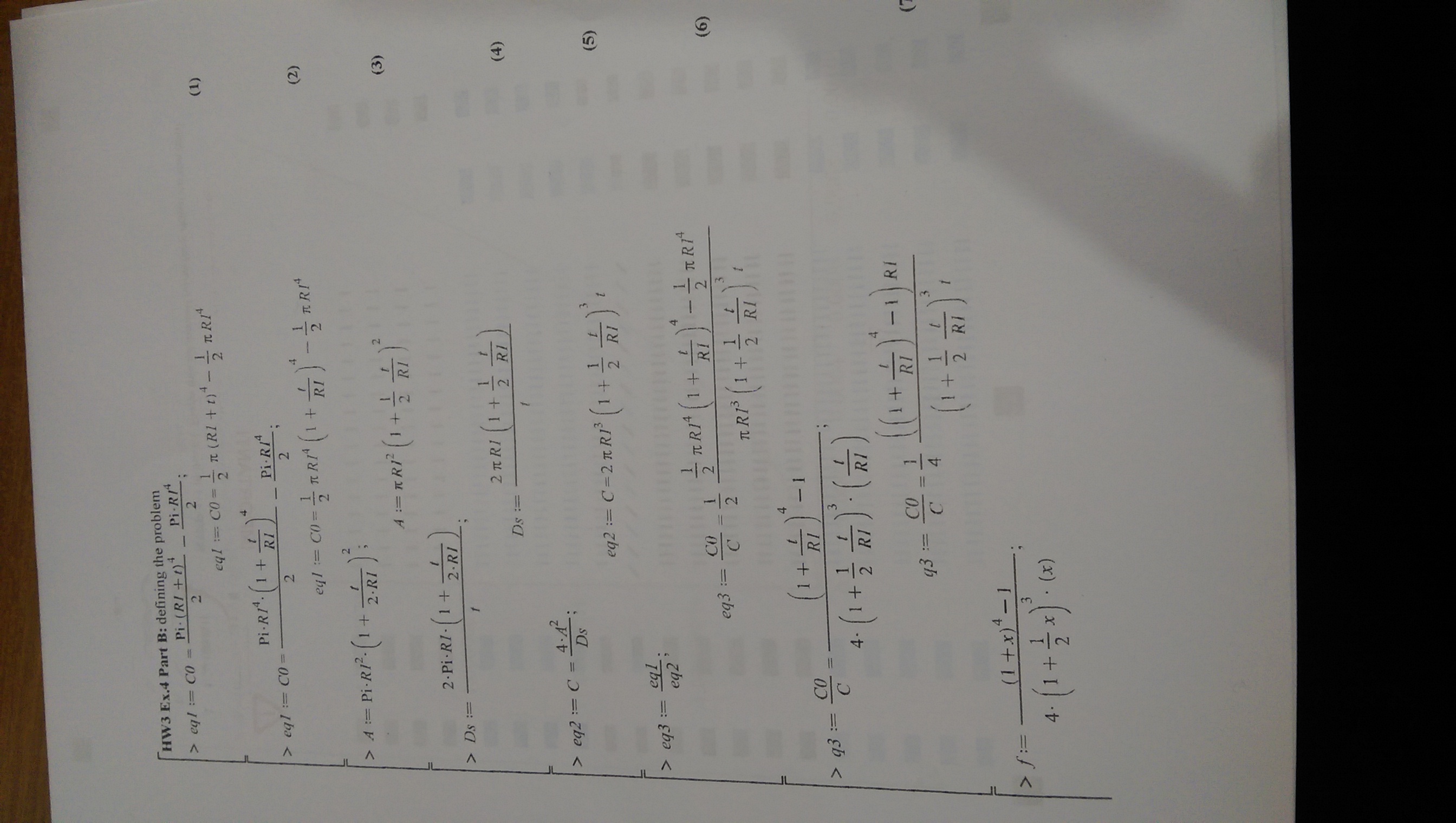 New Printer, streaky prints - HP Support Community - 6919173