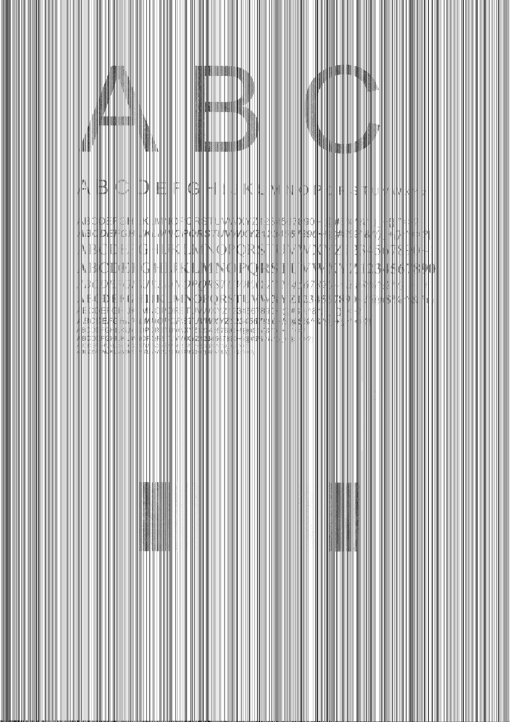 Scanner Covering Entire Page with Lines - HP Support Community - 6926065