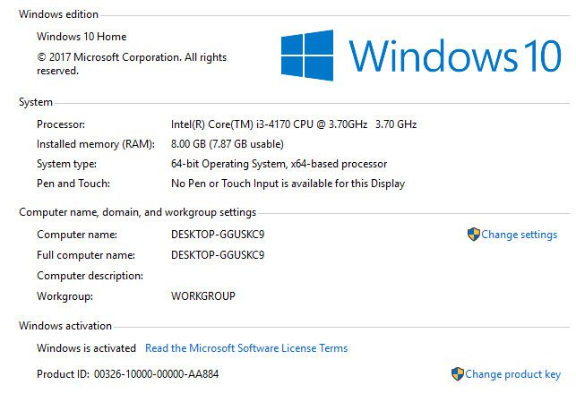 Re: My monitor going to sleep mode - HP Support Community - 6926074