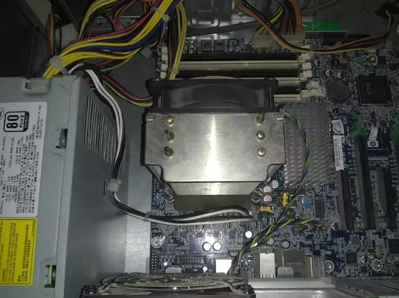 Hp z400 Power do not working , please help . - HP Support Community ...