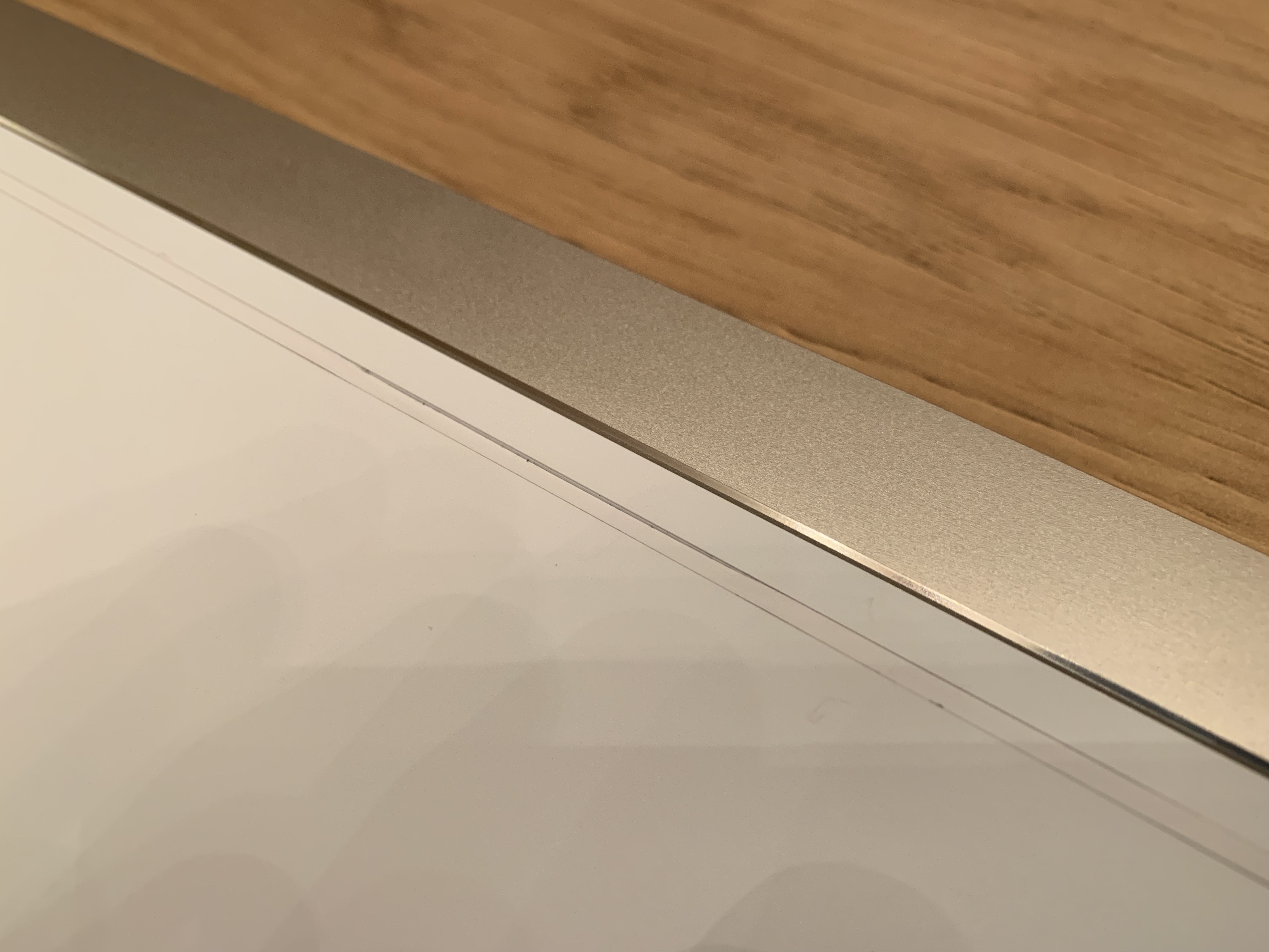 Lid Infill Strip - HP Support Community - 6943825