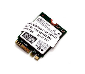 Solved: Wireless card upgrade - HP Support Community - 6945728