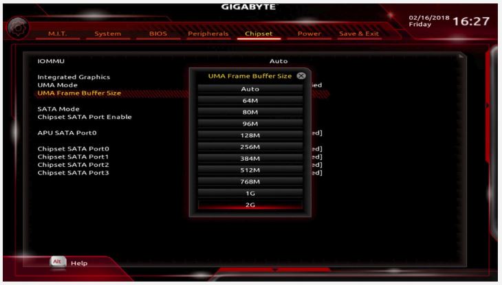 2.1gb of RAM not available in MSInfo - HP Support Community - 6948231