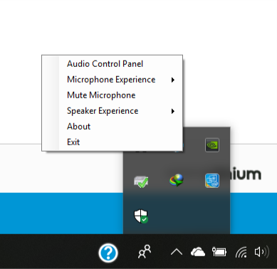 Latest Conexant Audio driver problems and bugs - HP Support Community ...