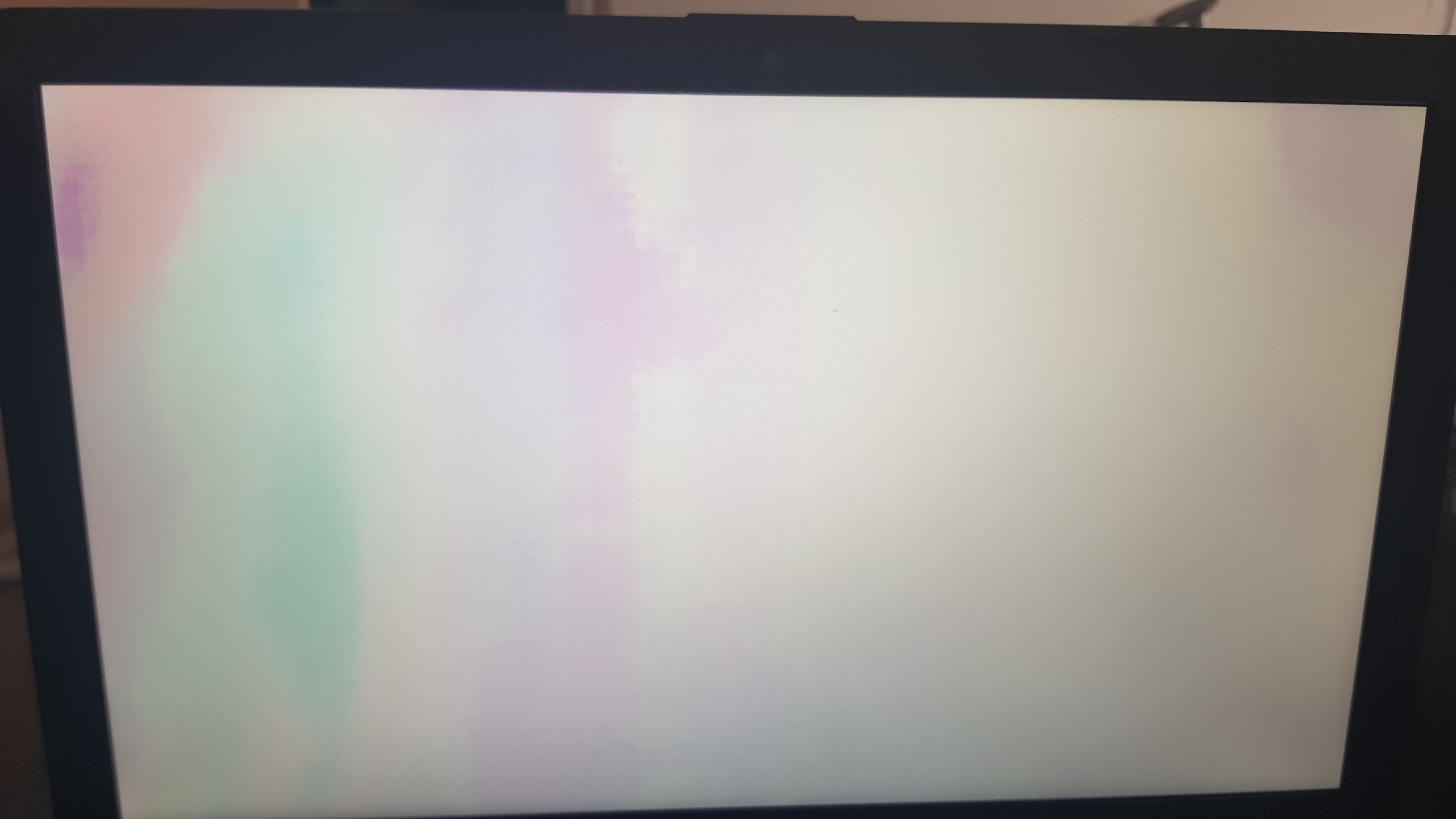 Laptop screen issues - HP Support Community - 6953875