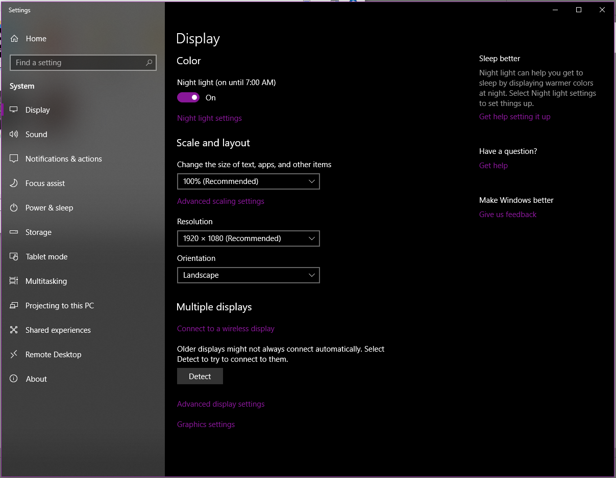 Solved: HP OMEN OBELISK - Cant adjust monitor brightness - HP Support ...
