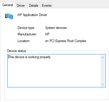 Solved: Need help with Device manager Unknown Drivers - HP Support ...