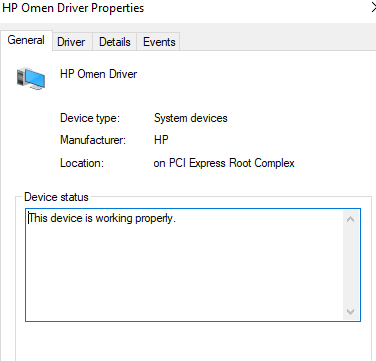 Solved: Need help with Device manager Unknown Drivers - HP Support ...