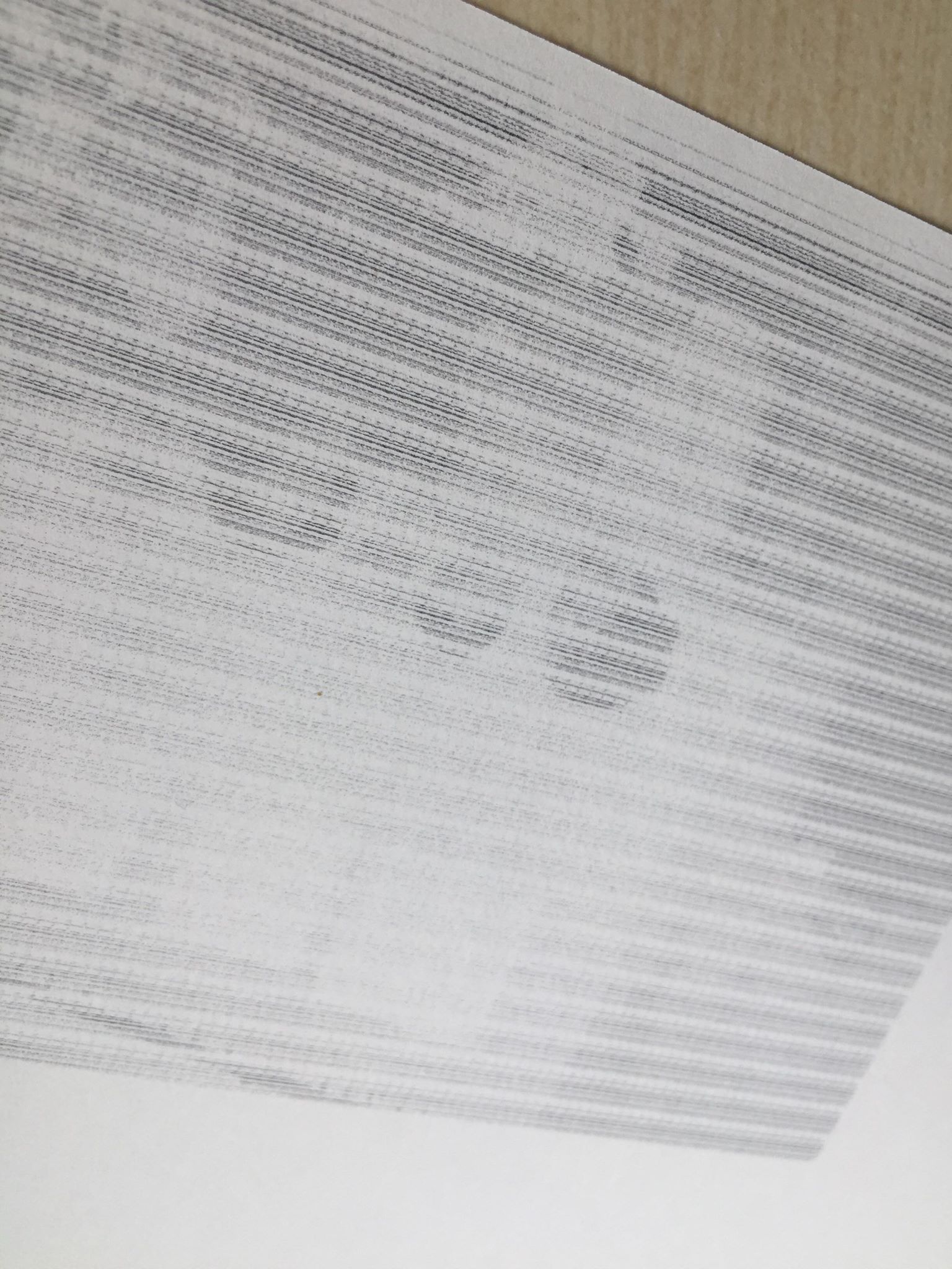 Black ink doesn't work - HP Support Community - 6968555