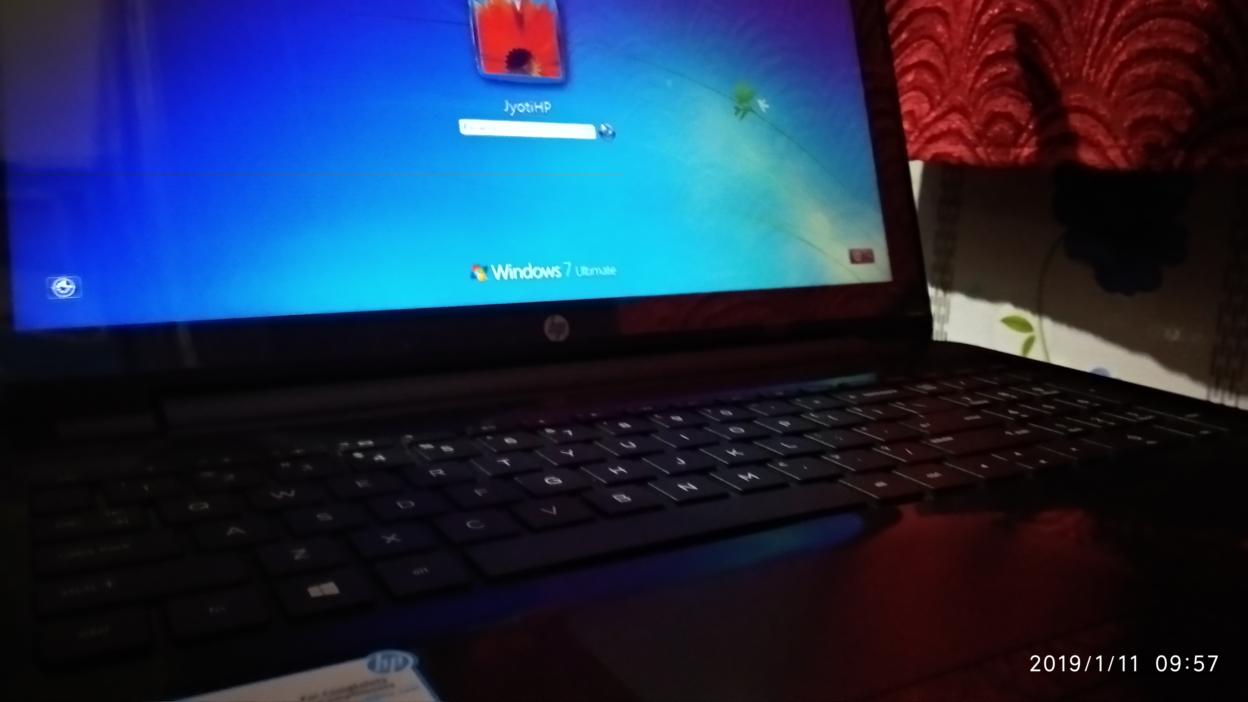 Hp Laptop Keyboard And Touchpad Not Working Hp Laptop Keyboard And Touchpad Not Working