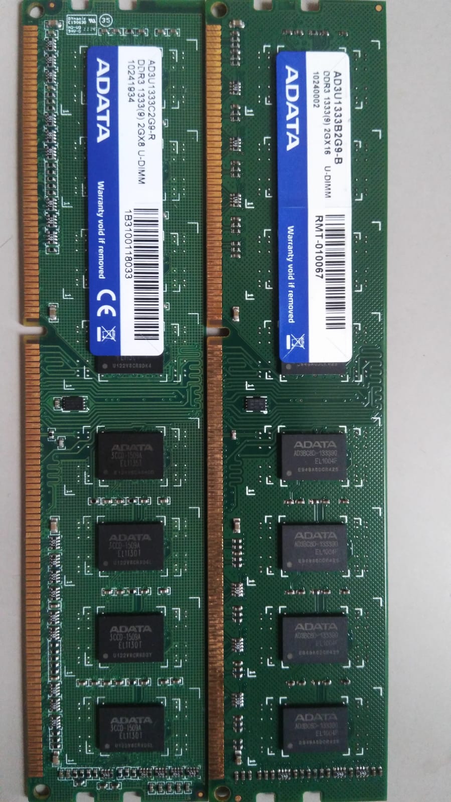Solved: Adding ram to my computer - HP Support Community - 6973915