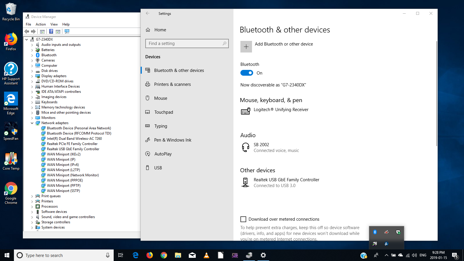 Solved: Does my g7-2340dx with Insyde F2.A bios have a wifi whitelis ...