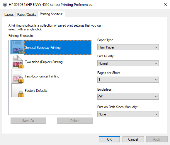 Printer won't print color - HP Support Community - 6977384