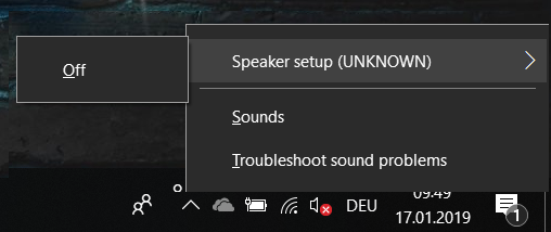 Solved: HP EliteBook 1050 G1 Audio/Conexant Driver Problem - HP Support ...