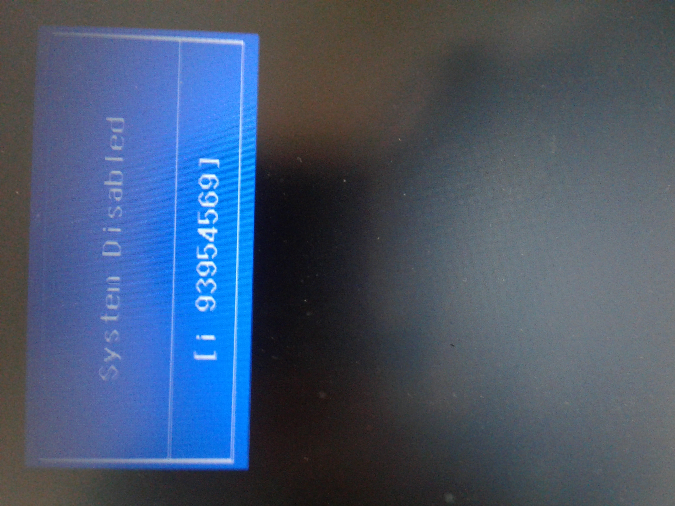 Solved: How to know notebook BIOS Password - HP Support Community - 6978229