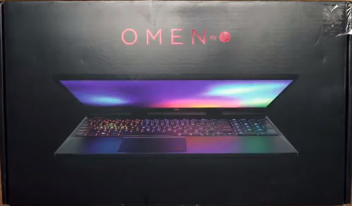 HP Omen Box Wallpaper - HP Support Community - 6978370