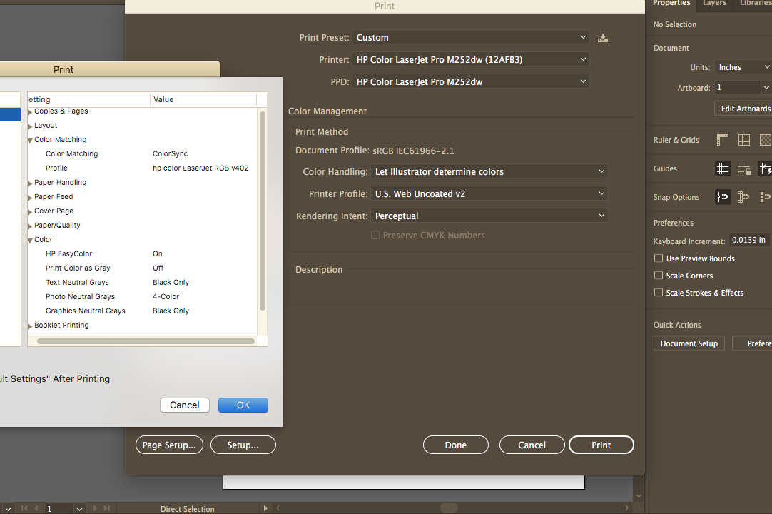 no ppd - HP Support Community - 6977966