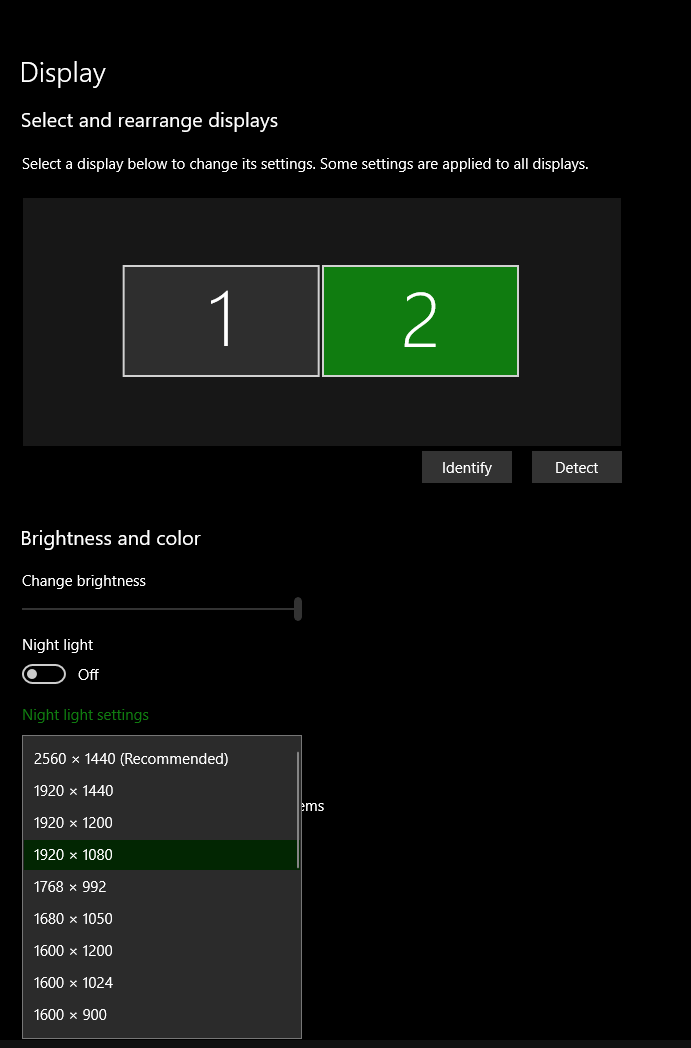 OMEN by HP 32 Inch Display Extend Screen Black - HP Support Community ...