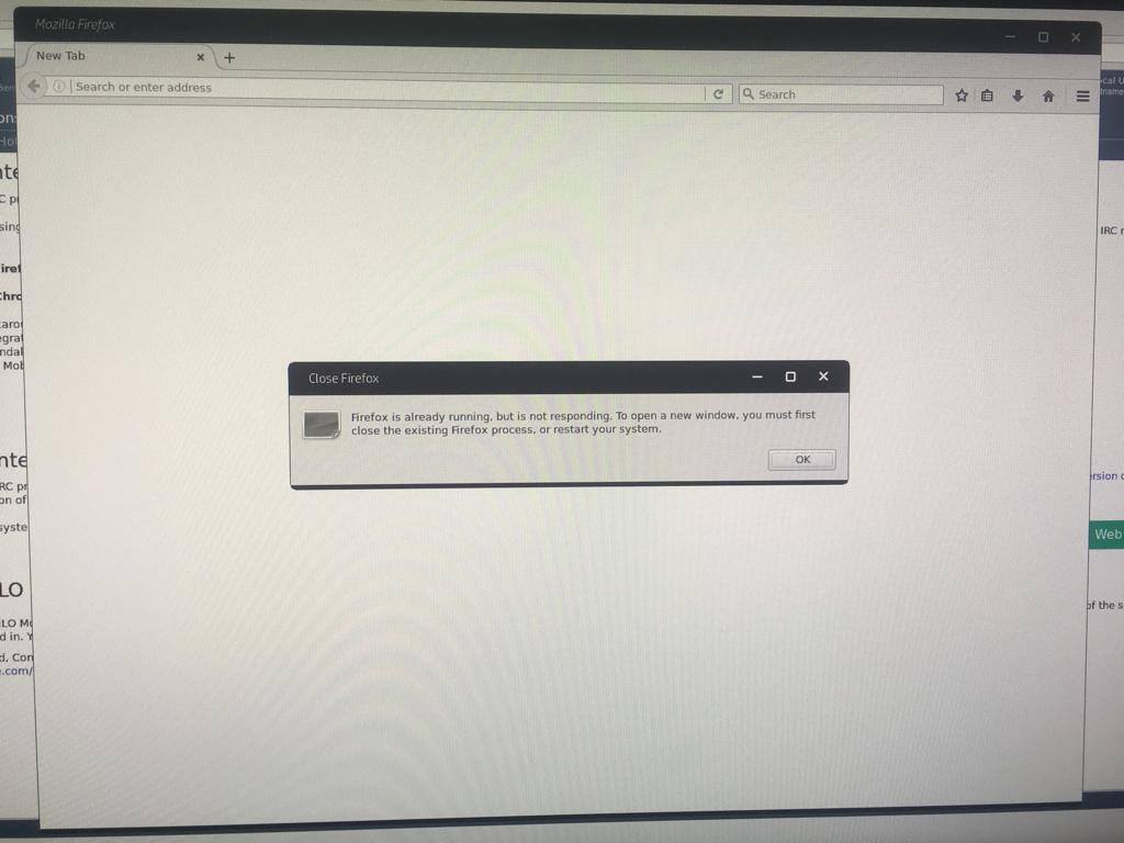 Unable to access ILO Remote Console to manage servers remote... - HP ...