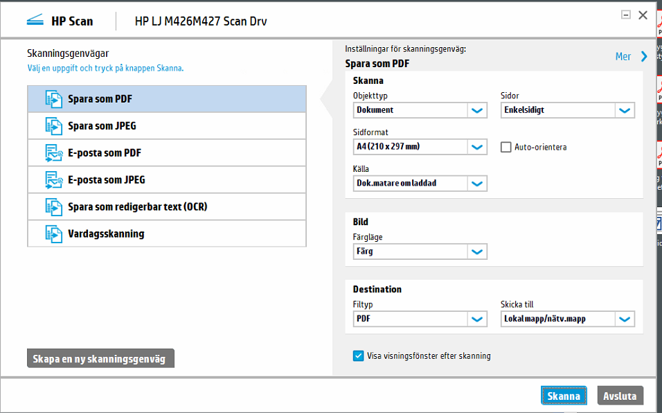 Solved: Can not scan dual sided automatically - HP Support Community ...